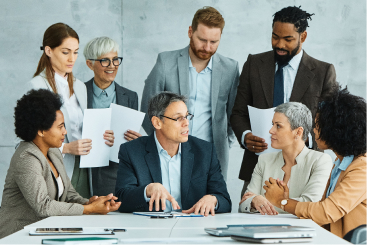 Careers - Join Our Team | KNAV CPA USA