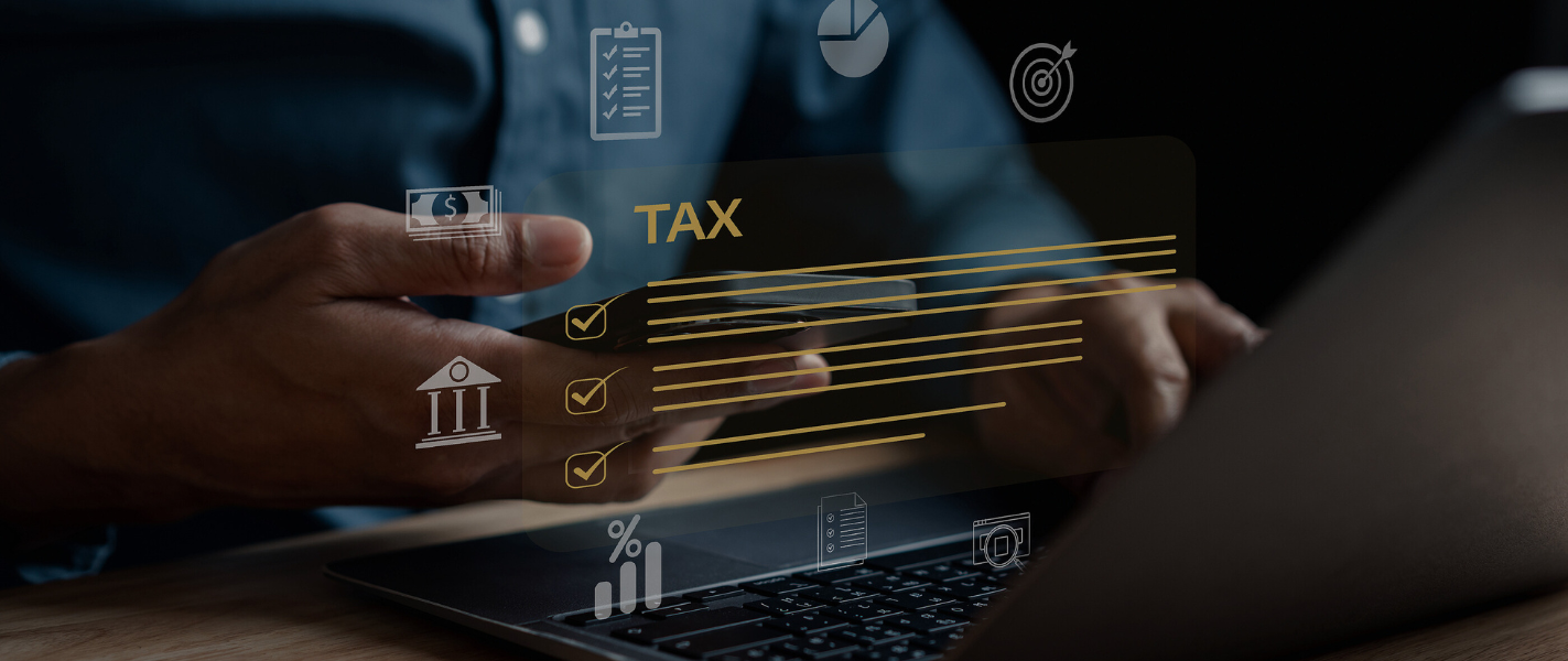 Federal Tax Service | KNAV US