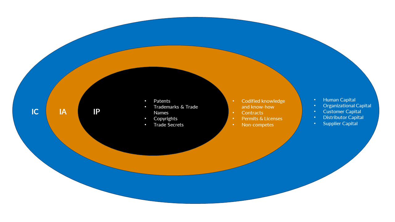 IP valuation: Navigating the Landscape | KNAV CPA Insights